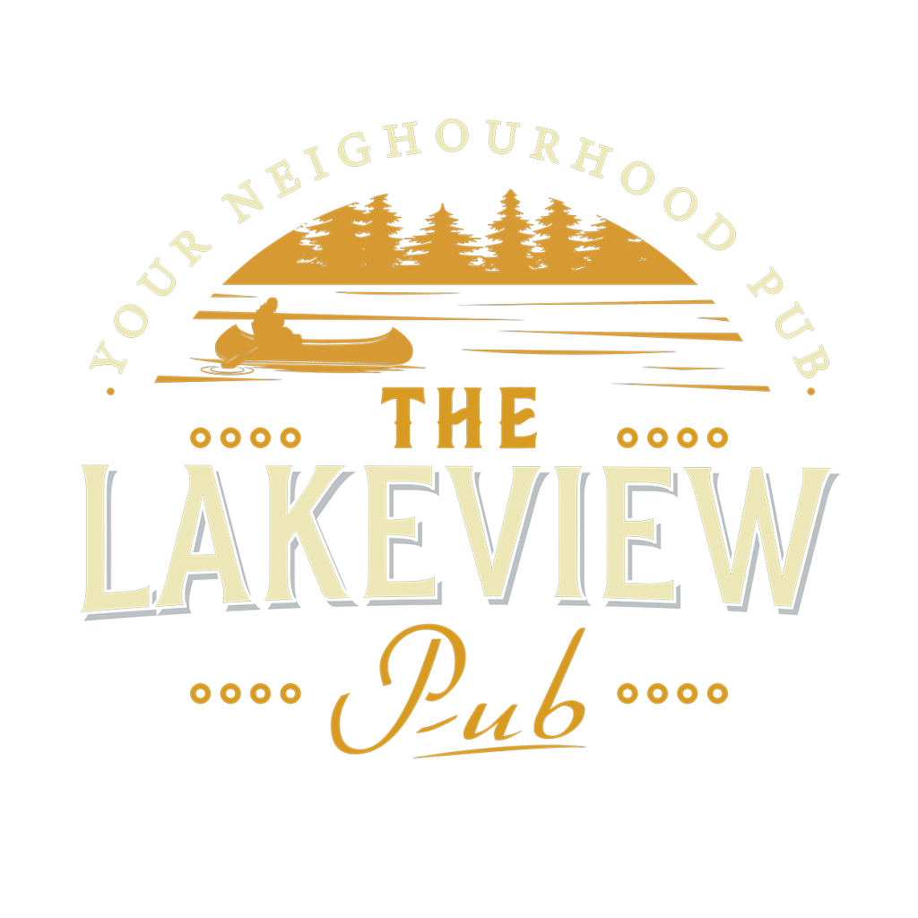 The Lakeview Pub
